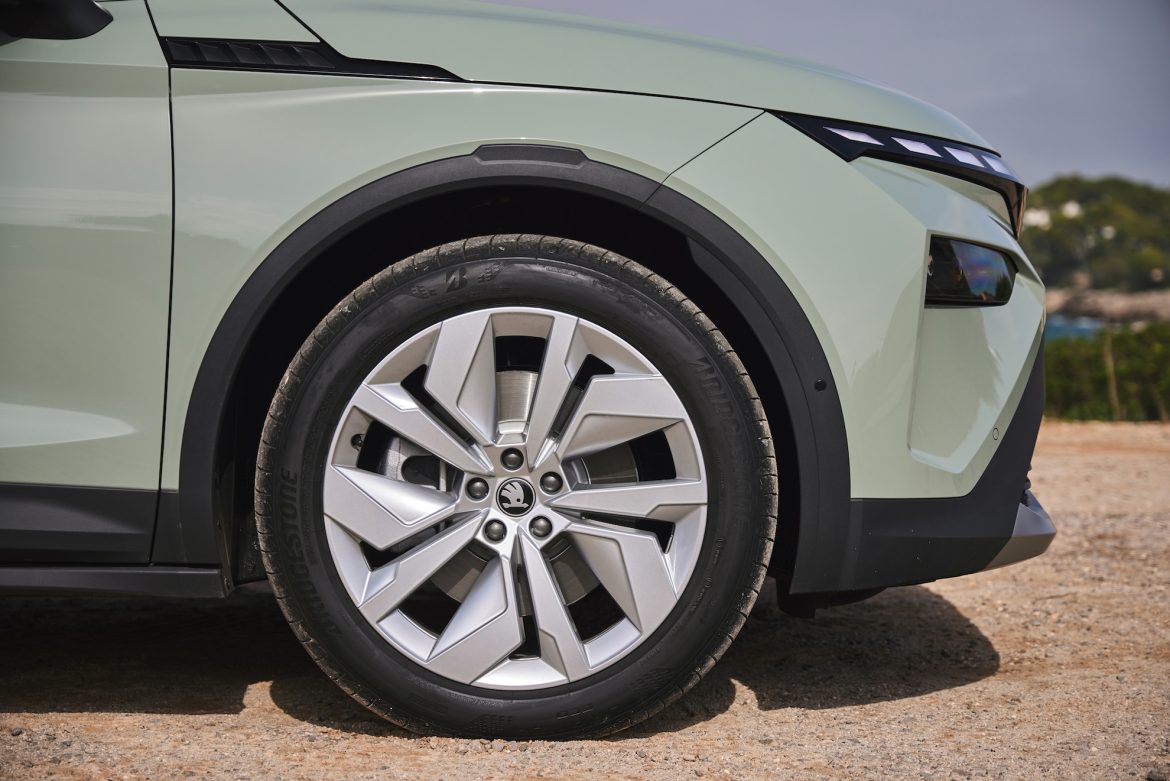 Škoda Elroq: de Enyaq in een compacter jasje, met net zoveel flair ...